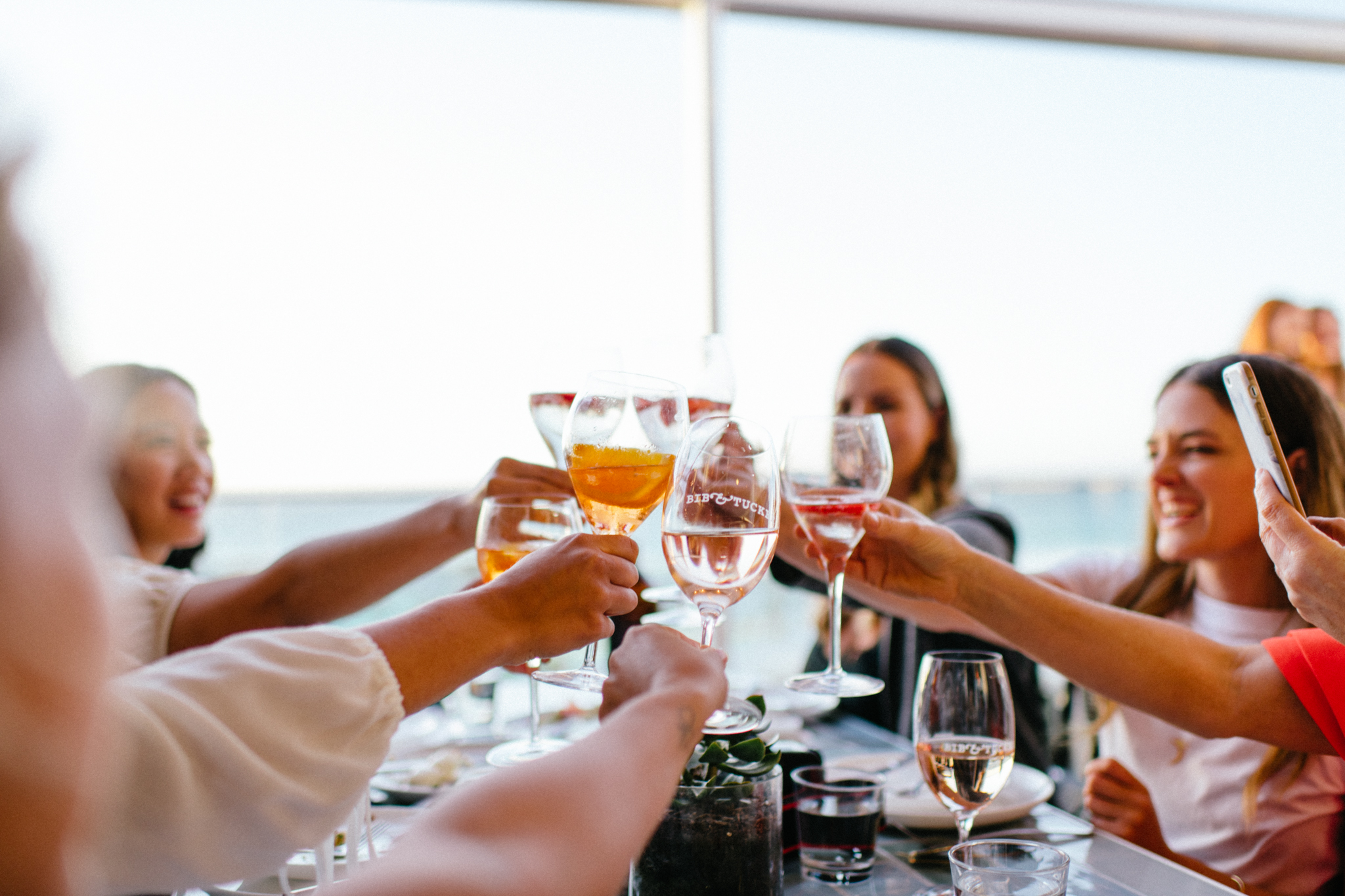 7 Of The Best Fremantle Restaurants For 2024 - The Harvest