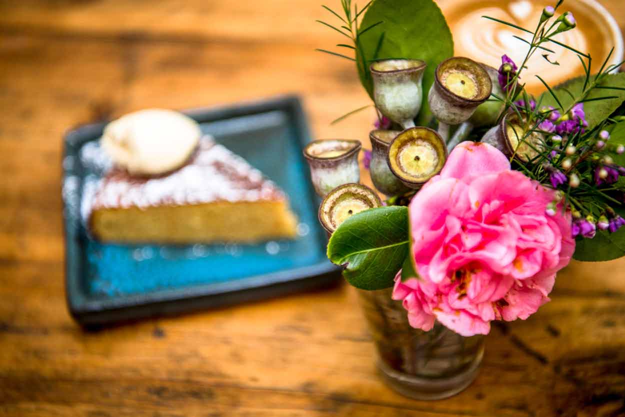 Best Breakfast Perth - Cafes, Restaurants & Menus - The Harvest