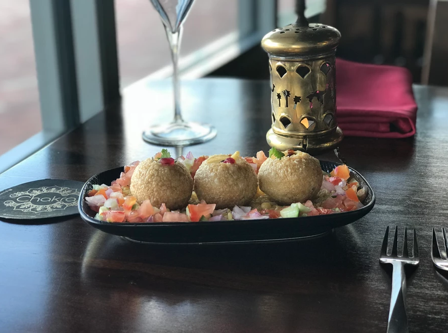 Top 5 Indian Restaurants Perth - The Harvest